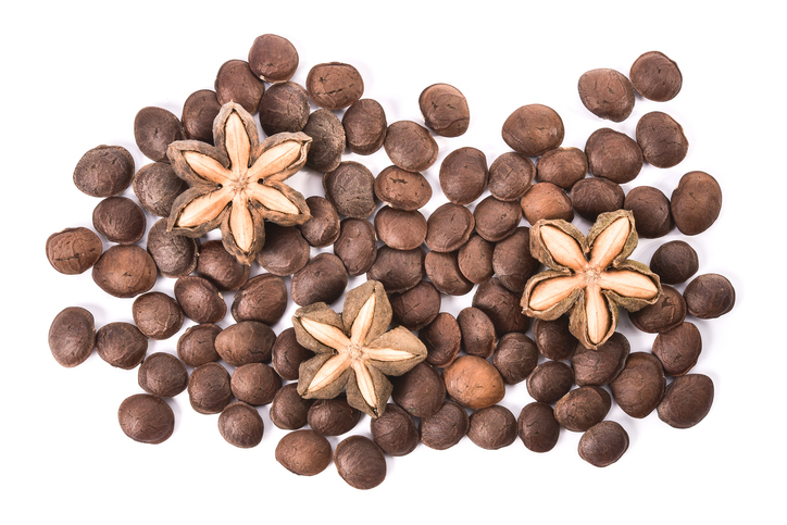 Why Sacha Inchi Seeds Are My New Favorite Healthy Snack ...