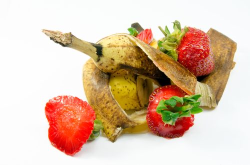 7 fruit & veggie SCRAPS that are actually GOOD for you - www ...