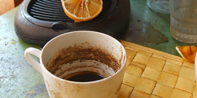Is Your Coffee Maker Toxic? - thenutritionwatchdog.com