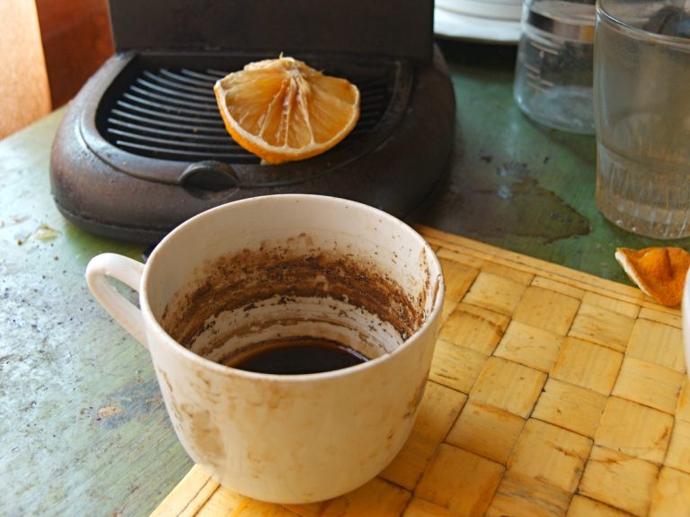 Is Your Coffee Maker Toxic? - thenutritionwatchdog.com