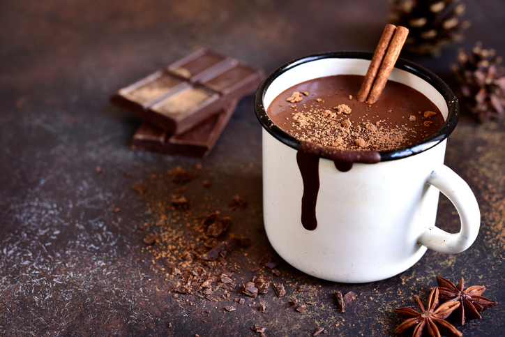 Think Cacao is Good for You? Here’s the Real Truth About Cacao ...